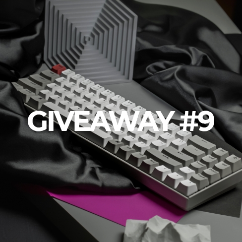 K3 Retro – 키크론 Keychron