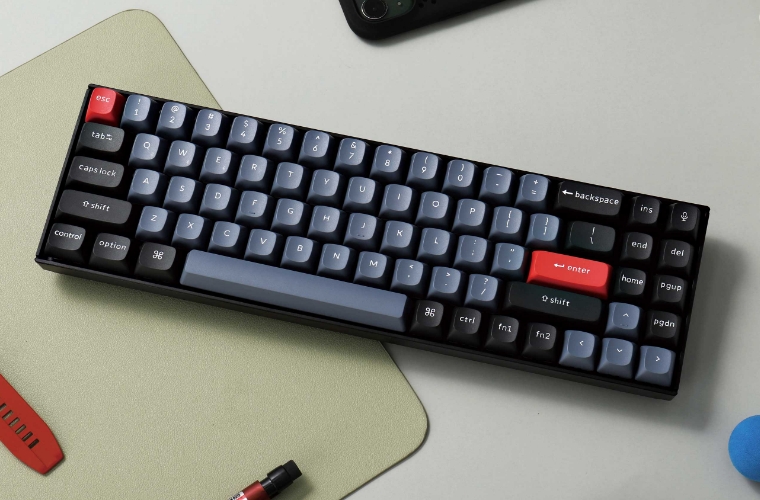 K14 PRO – 키크론 Keychron