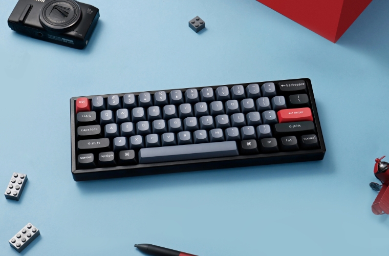 K12 PRO – 키크론 Keychron